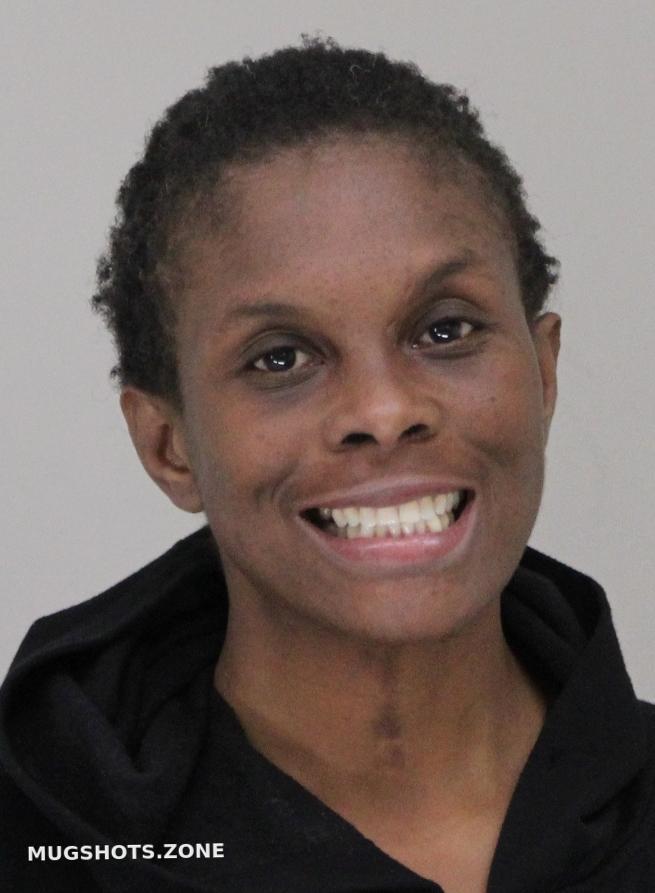 ANDERSON JENNIFER 02/20/2025 - Dallas County Mugshots Zone