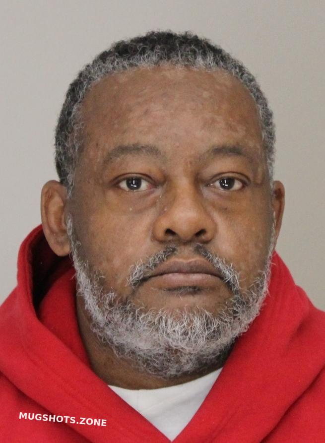 THOMAS FRANK 02/21/2025 - Dallas County Mugshots Zone