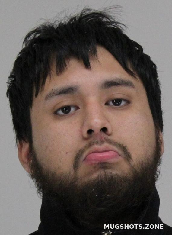 ROJAS MIGUEL 02/21/2025 - Dallas County Mugshots Zone