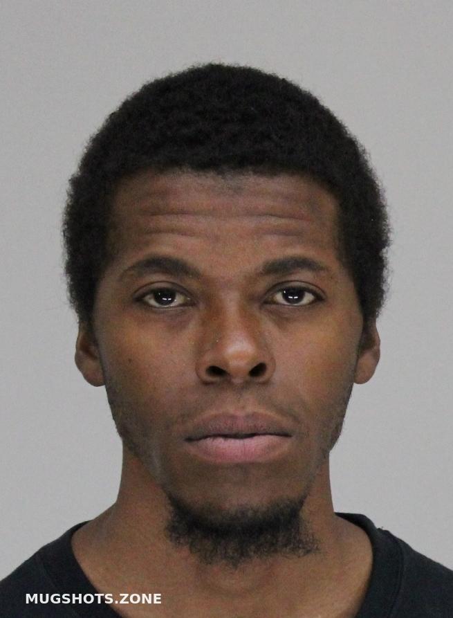 HAGANS SHAWN 02/22/2025 - Dallas County Mugshots Zone