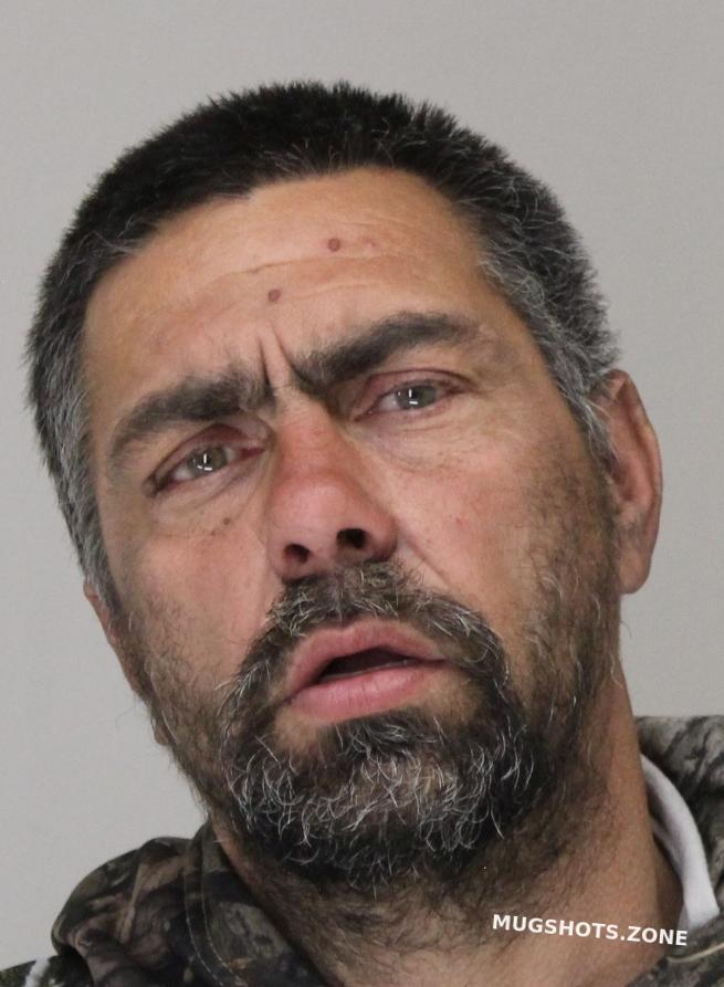 SASS STEVEN 02/23/2025 - Dallas County Mugshots Zone