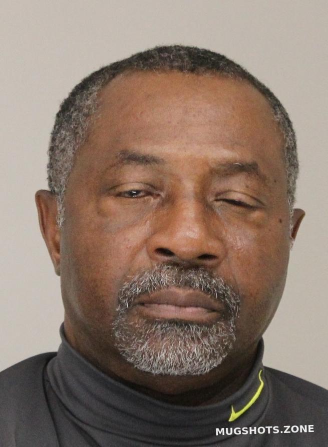 WILLIAMS RODNEY 02/23/2025 - Dallas County Mugshots Zone