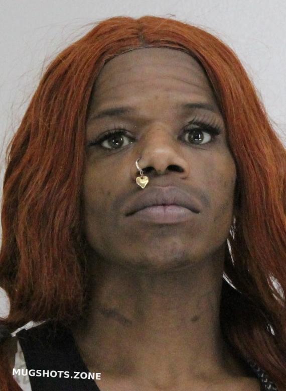 RAY ANTHONY 02/24/2025 - Dallas County Mugshots Zone