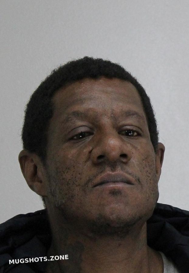 MATHIS JIMMY 02/24/2025 - Dallas County Mugshots Zone