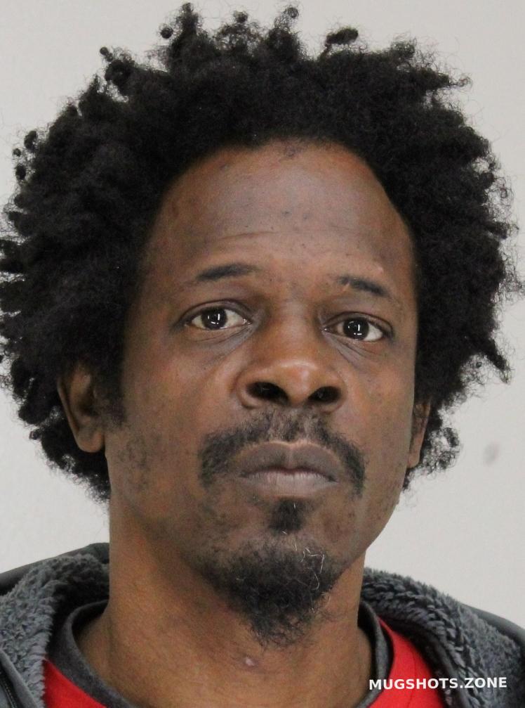 COLBERT CASEY 02/24/2025 - Dallas County Mugshots Zone