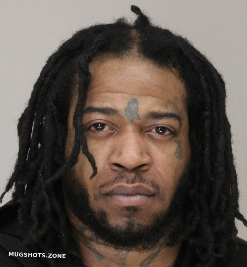 NASH JERMAL 02/24/2025 - Dallas County Mugshots Zone