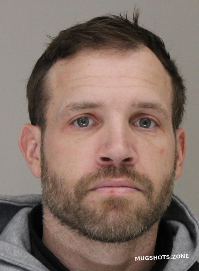 FENTON THEODORE 02/24/2025 - Dallas County Mugshots Zone