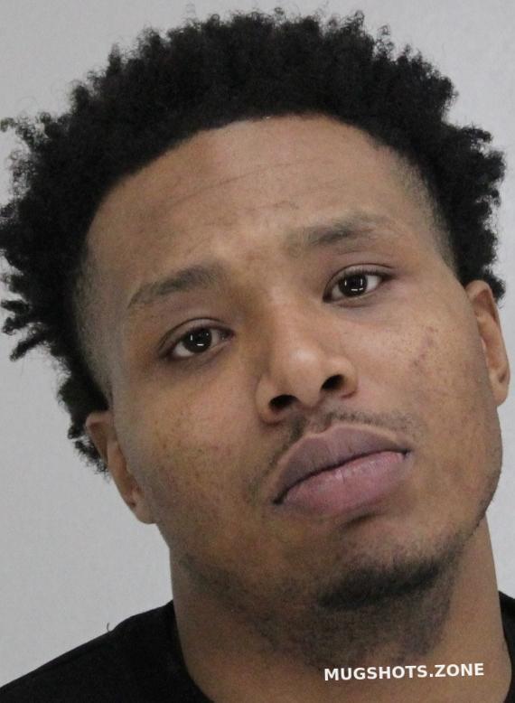 WARREN PRESTON 02/24/2025 - Dallas County Mugshots Zone