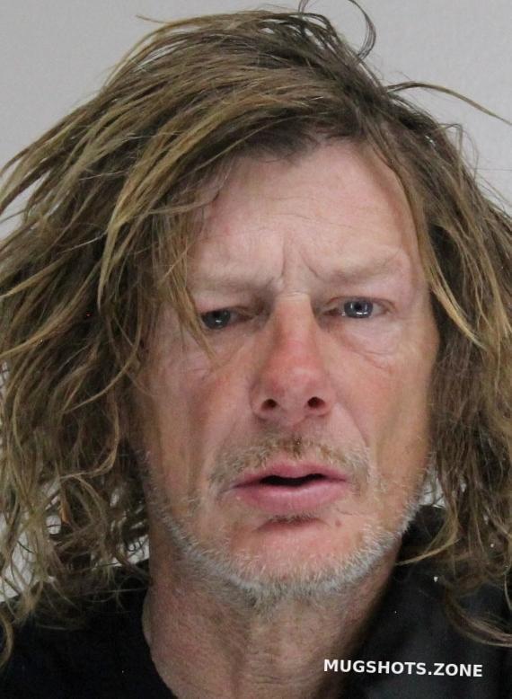 ARCHER JOHN 02/25/2025 - Dallas County Mugshots Zone