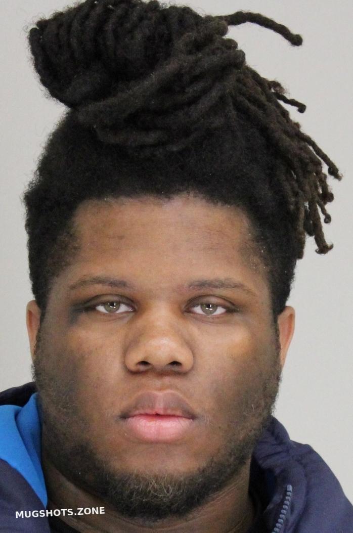 GRAYSON CAMERON 02/25/2025 - Dallas County Mugshots Zone