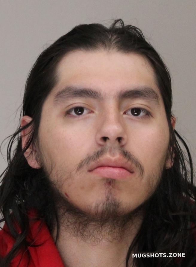 CHAVEZ SAMUEL 02/25/2025 - Dallas County Mugshots Zone