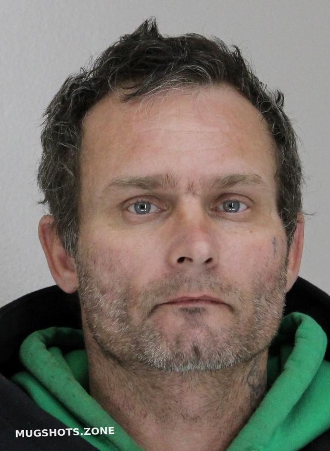 HOGUE DANIEL 02/25/2025 - Dallas County Mugshots Zone