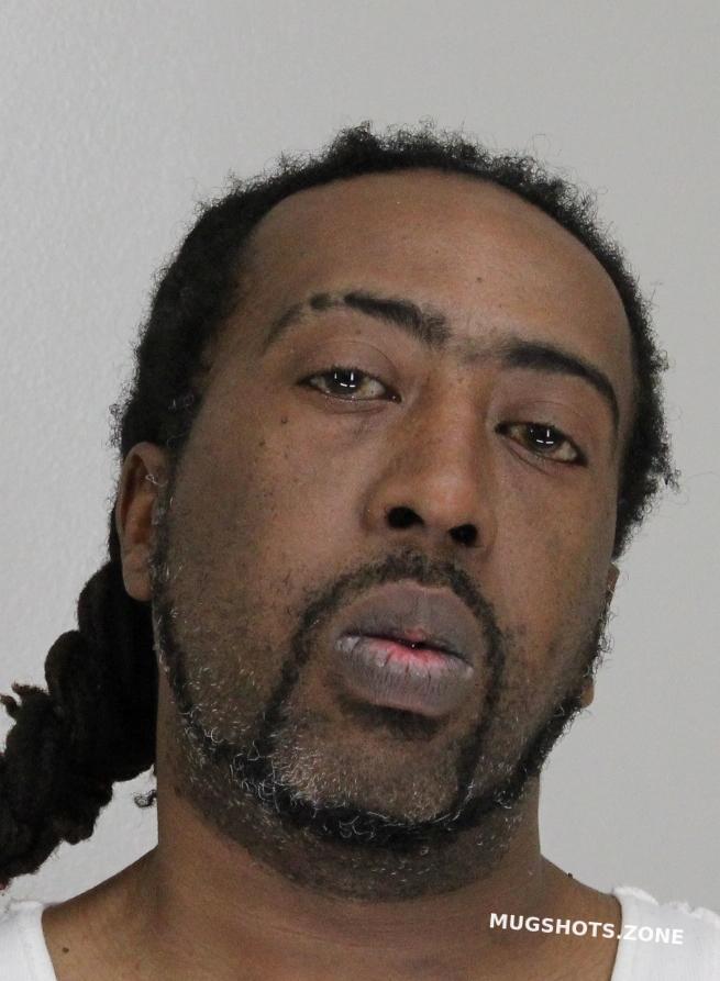 KELLY REGINALD 02/25/2025 - Dallas County Mugshots Zone