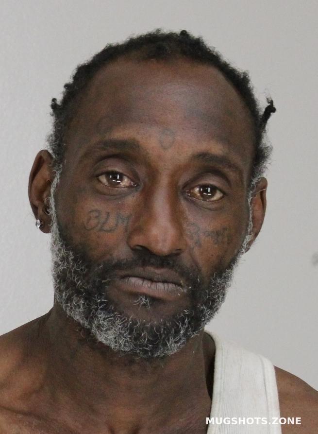 TURNER COREY 02/26/2025 - Dallas County Mugshots Zone