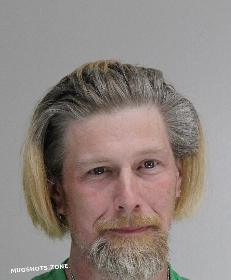 PATRICK SHAWN 02/26/2025 - Dallas County Mugshots Zone