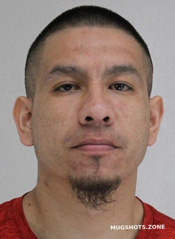 ESPINOZASOLIS SAMUEL 02/26/2025 - Dallas County Mugshots Zone