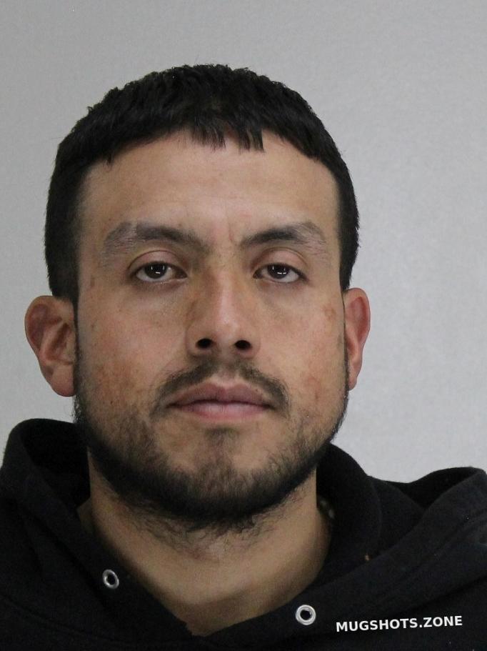 TORRES EDUARDO 02/26/2025 - Dallas County Mugshots Zone