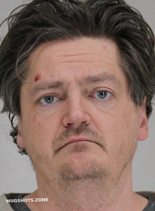 BENES MARTIN 02/26/2025 - Dallas County Mugshots Zone