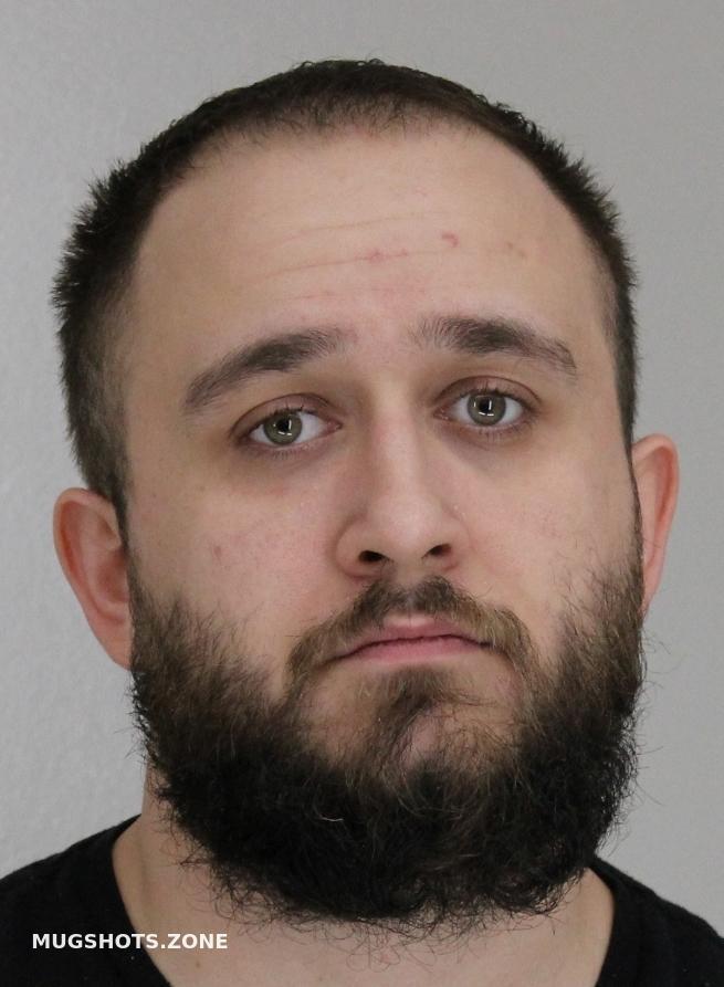 SMITH DAMON 02/26/2025 - Dallas County Mugshots Zone
