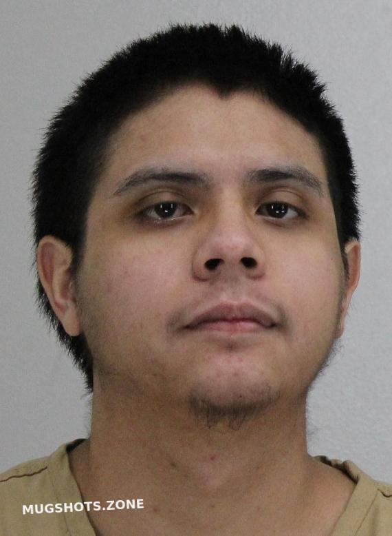 GUTIERREZ JUAN 02/26/2025 - Dallas County Mugshots Zone