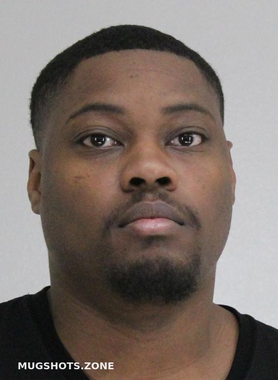 WADE ANTONIO 02/26/2025 - Dallas County Mugshots Zone