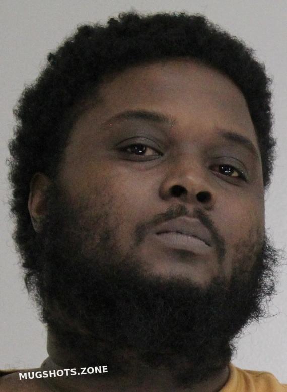 LANNS CASEY 02/26/2025 - Dallas County Mugshots Zone