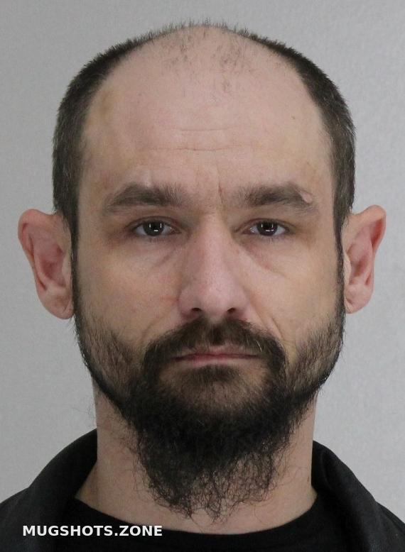 WILLIAMS RANDY 02/26/2025 - Dallas County Mugshots Zone