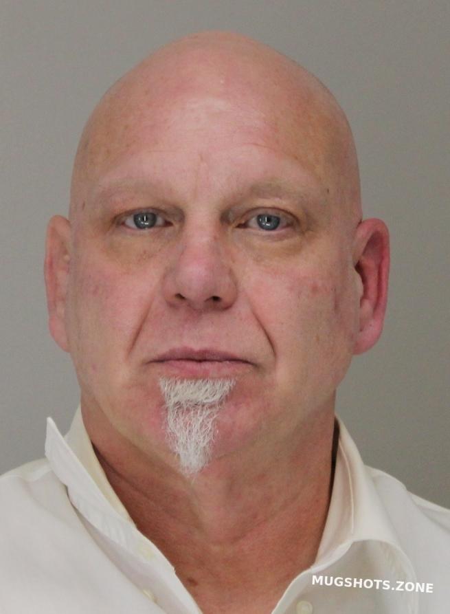 HUDSON TIMOTHY 02/26/2025 - Dallas County Mugshots Zone