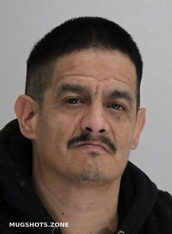 GUTIERREZ CARLOS 02/26/2025 - Dallas County Mugshots Zone