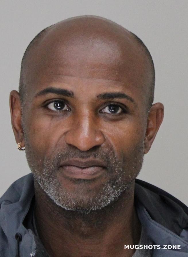 DANIEL CECIL 02/26/2025 - Dallas County Mugshots Zone