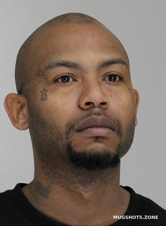 SIKES KENNETH 02/26/2025 - Dallas County Mugshots Zone