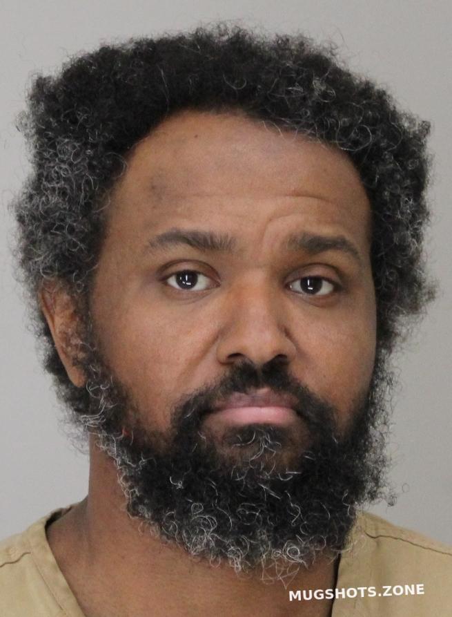 FREEMAN VINCENT 02/26/2025 - Dallas County Mugshots Zone