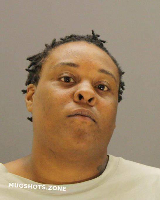 GRANT DESTINY 02/27/2025 - Dallas County Mugshots Zone