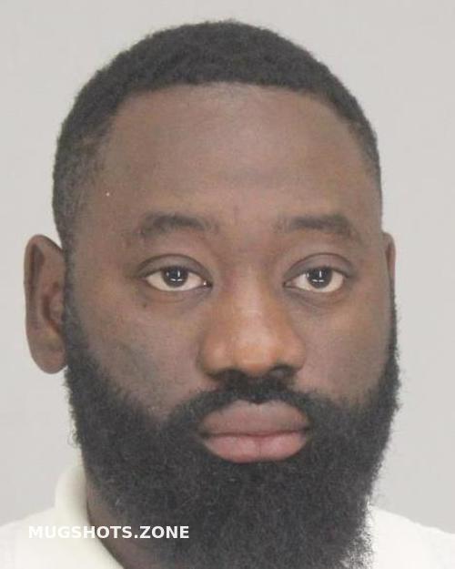 ADAMS JOSHUA 02/27/2025 - Dallas County Mugshots Zone