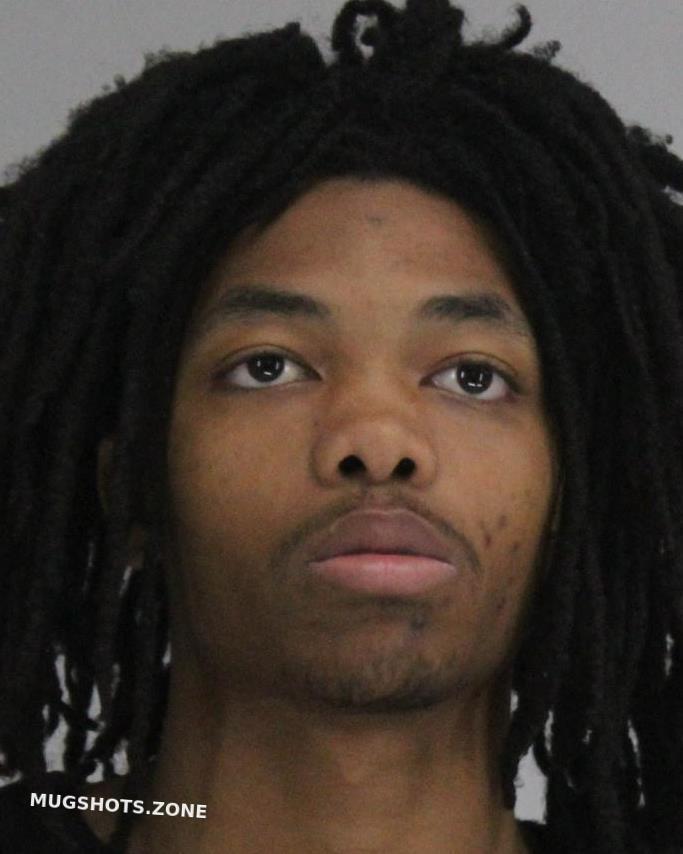 THOMPSON JACORY 02/27/2025 - Dallas County Mugshots Zone