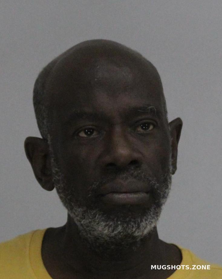 RHODES SHEDRICK 02/27/2025 - Dallas County Mugshots Zone