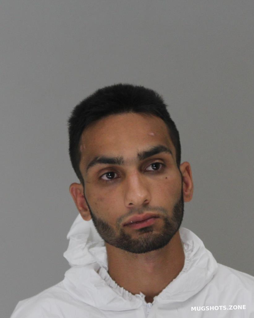 ASHRAF ABDUL 02/27/2025 - Dallas County Mugshots Zone