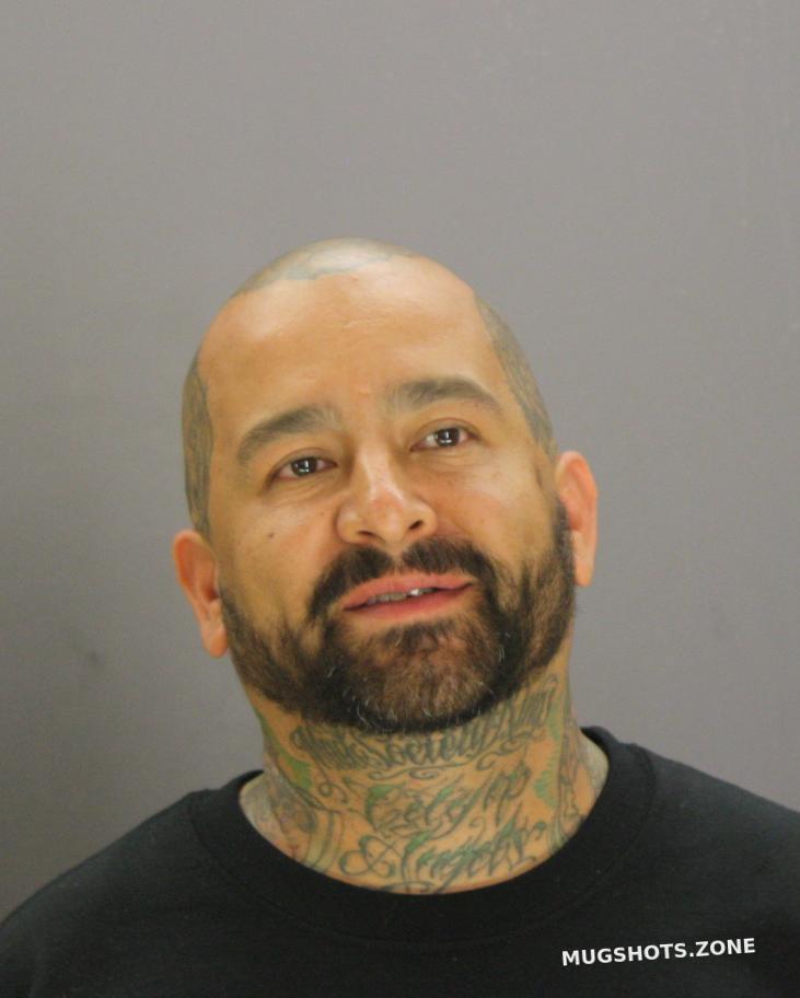 SEGURA ANDREW 02/27/2025 - Dallas County Mugshots Zone