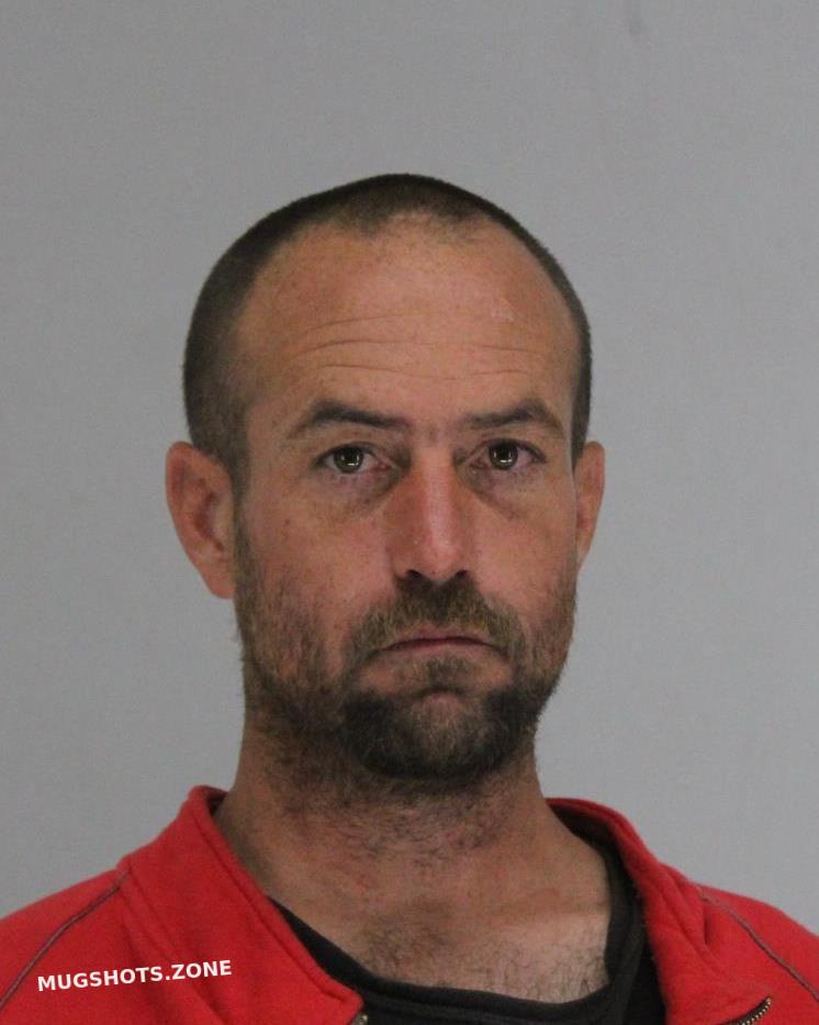 LONGTIN JOSEPH 02/27/2025 - Dallas County Mugshots Zone