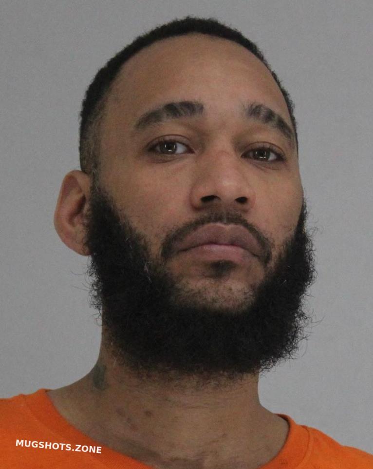 HOWELL JOSE 02/27/2025 - Dallas County Mugshots Zone