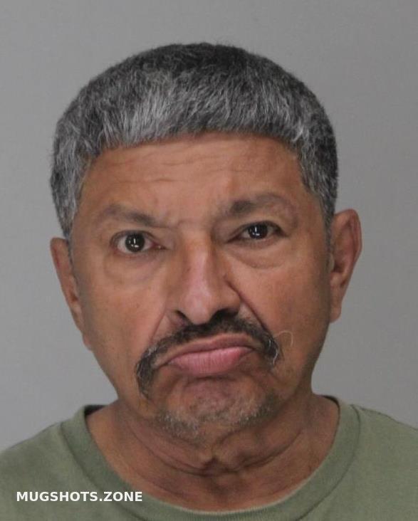 HERNANDEZ RAYMOND 02/27/2025 - Dallas County Mugshots Zone