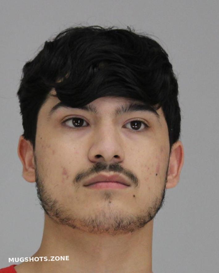 SCOTT MARCUS 02/28/2025 - Dallas County Mugshots Zone