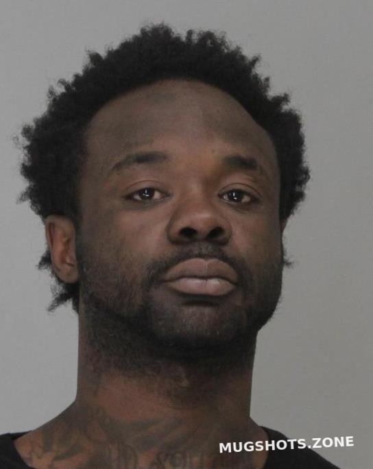 GRANT RUSSELL 02/28/2025 - Dallas County Mugshots Zone