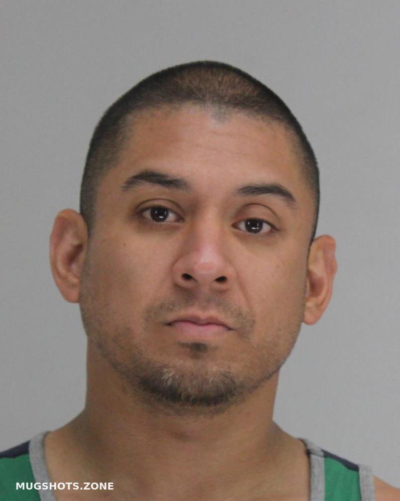 MALDONADO VICTOR 02/28/2025 - Dallas County Mugshots Zone