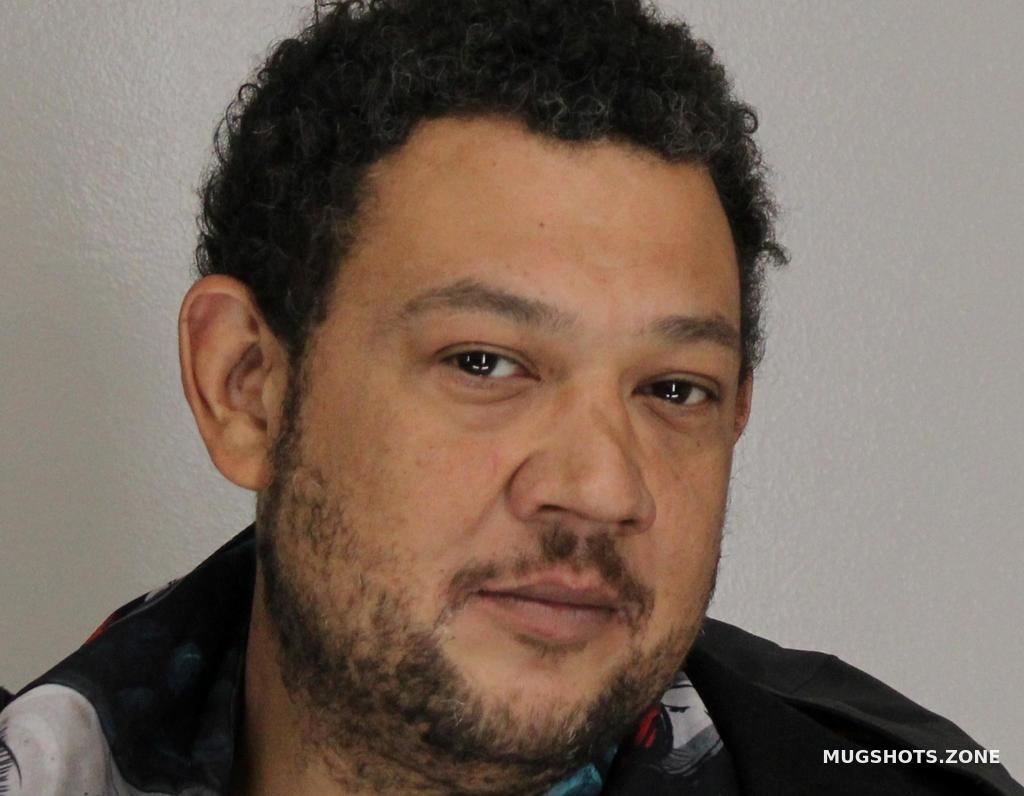 MCKNIGHT ANTHONY 02/28/2025 - Dallas County Mugshots Zone