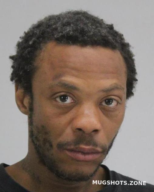 HOLLAND RODERICK 02/28/2025 - Dallas County Mugshots Zone