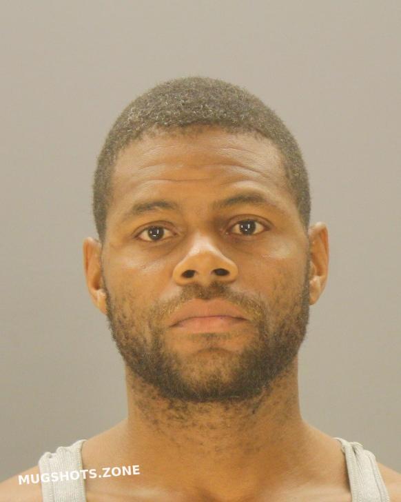 GREER WESLEY 02/28/2025 - Dallas County Mugshots Zone