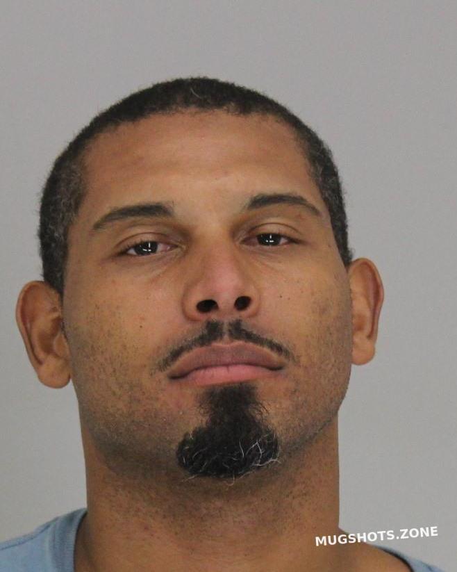 NEAL MATHEW 02/28/2025 - Dallas County Mugshots Zone