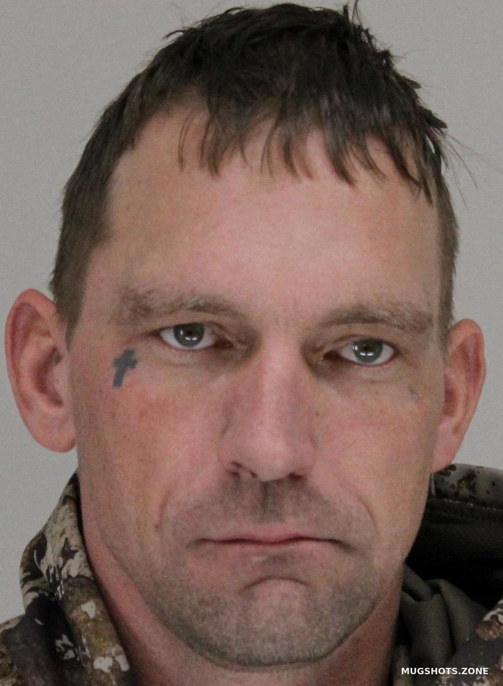 JACKSON STEVEN 02/28/2025 - Dallas County Mugshots Zone