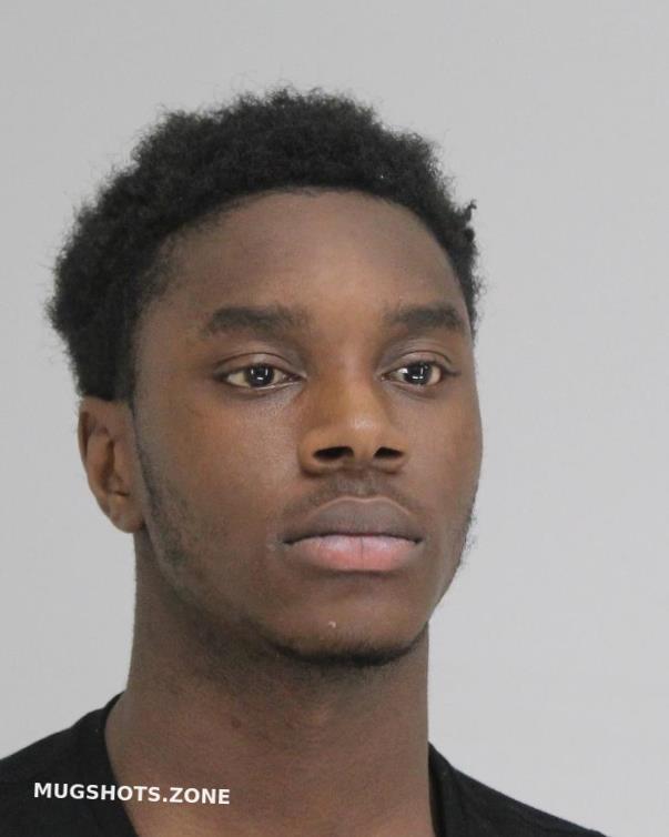 HARPER LEWIS 02/28/2025 - Dallas County Mugshots Zone